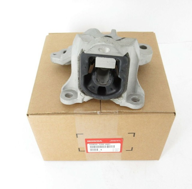 Genuine OEM Trans Mount Honda Civic 50850TR6A81 50850-tr6-a81 for sale ...