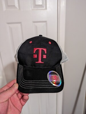 T-Mobile Tuesdays Trucker Hat Adjustable Cap | eBay