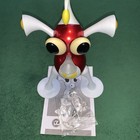 Rare 2005 IZ Zizzle Koolaid Red Speaker With Original Booklet And Aux ...