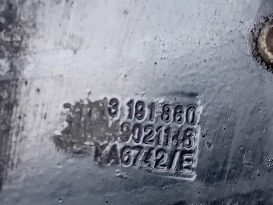 VAUXHALL CORSA FRONT LEFT SIDE CRASH BAR BRACKET 13191880 449021148 ...