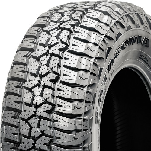 4 Tires 265/70R18 Milestar Patagonia A/T Pro AT All Terrain 116T | eBay