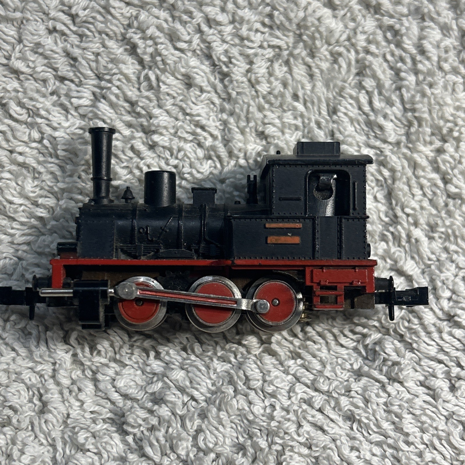 minitrix n gauge locomotives. Little Donkey 0-6-0 SwitcherのeBay公認海外通販｜セカイモン