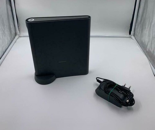 Modem Vodafone wifi 6 station Wi-Fi 8 antenne per fibra FTTH no adsl ...