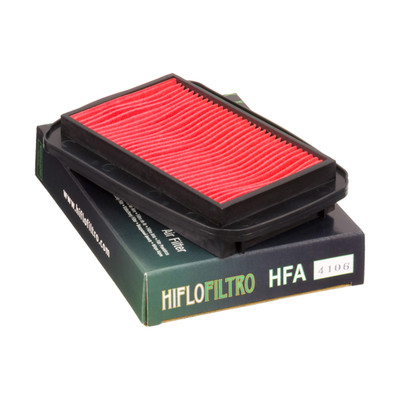 HI FLO - AIR FILTER HFA4106 | eBay