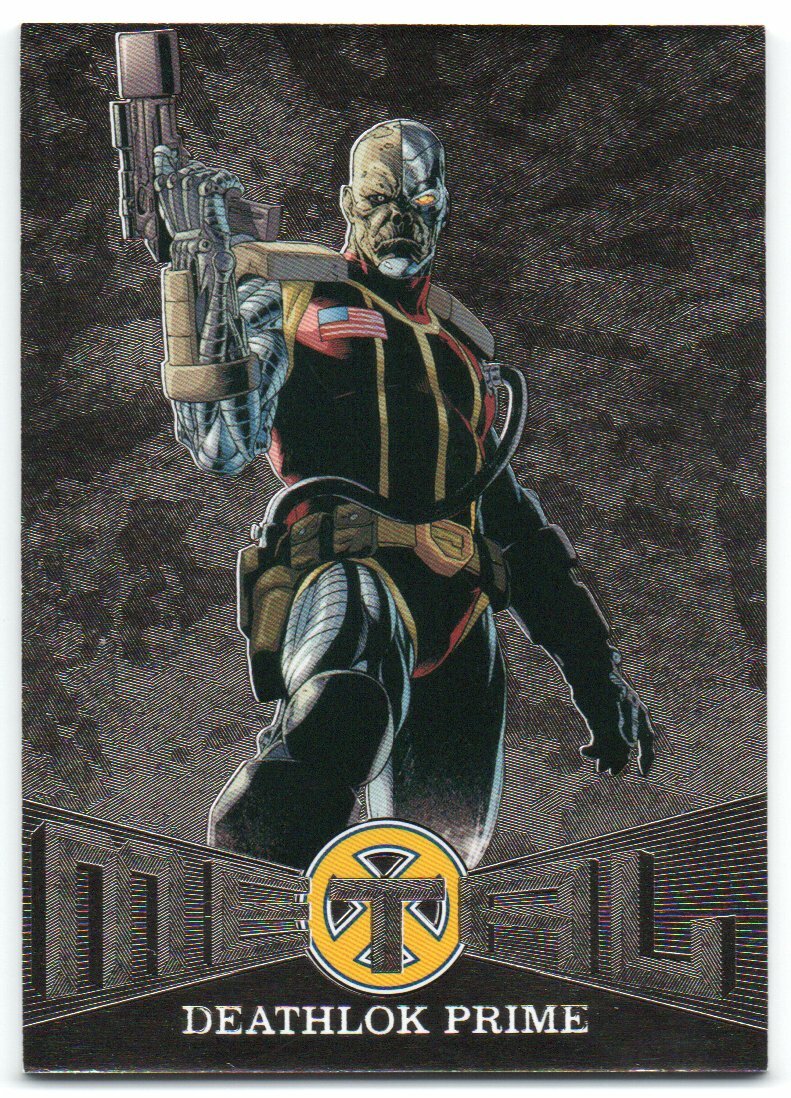 Deathlok Prime