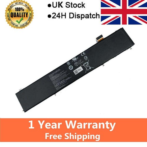 RC30-0248 4ICP4/55/162 Battery For Razer Blade 15 2018 2019 RZ09 ...