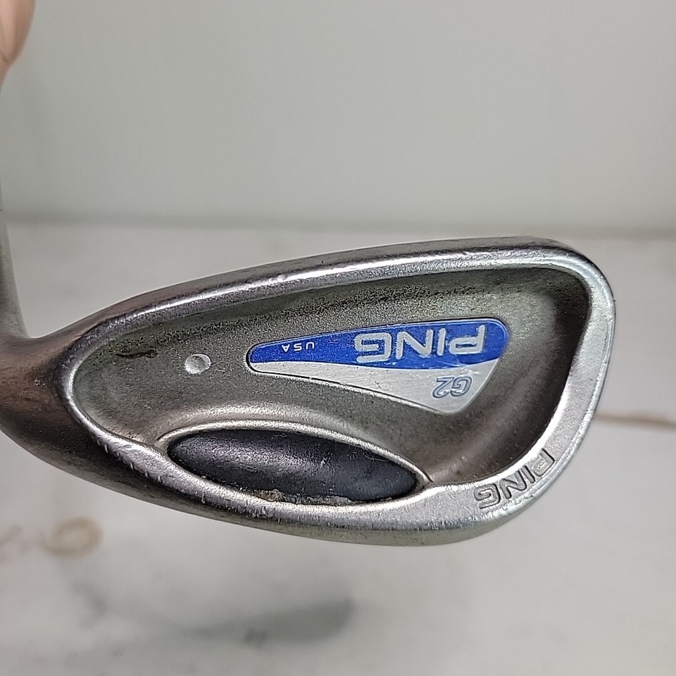Ping G2 Single Iron Pw W Pitching Wedge Right Handed | eBay