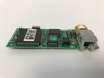 APPLE 661-1621 820-4021 2400 INTERNAL FAX/MODEM POWERBOOK WITH WARRANTY ...
