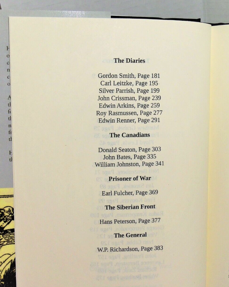 Allied Forces Invade Russia WWI Many Trained Battle Creek Camp Custer ...