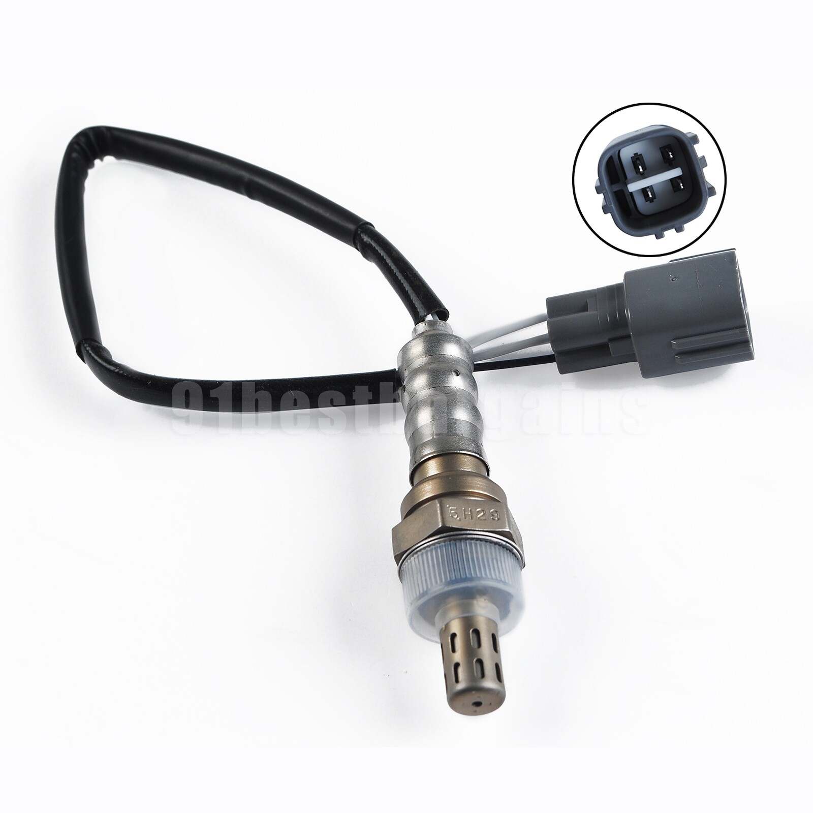 Replace for Toyota Rav4 oxygen sensor 89465-0R010, 2009 to 2012 | eBay