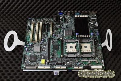 IBM FRU 13M7366 Motherboard Socket 604 System Board xSeries 236 | eBay