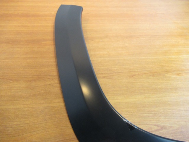 Genuine Mopar Wheel Flare Molding Right 5QJ84TZZAE for sale online | eBay