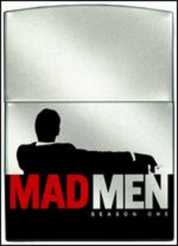Mad Men: Season One [4 Discs]: New | eBay