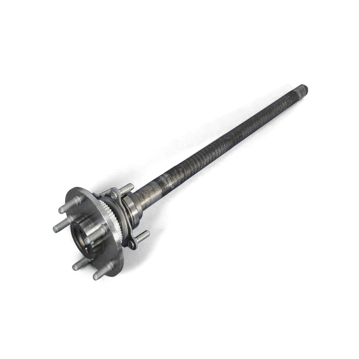 Rear Axles 2018 Jeep Wrangler Jk Towing Capacity Rear Axel