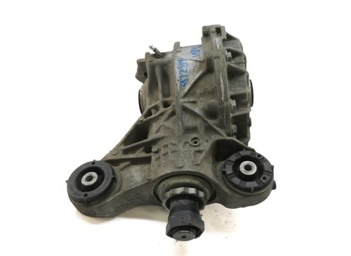 L494 rear differential | Range Rovers Forum