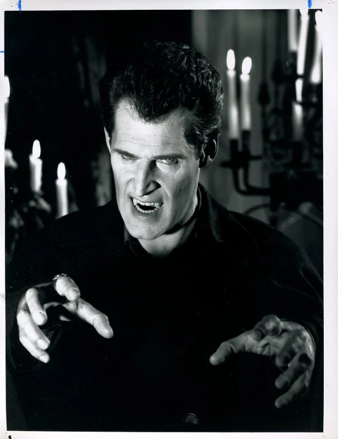 Ben Cross Dark Shadows