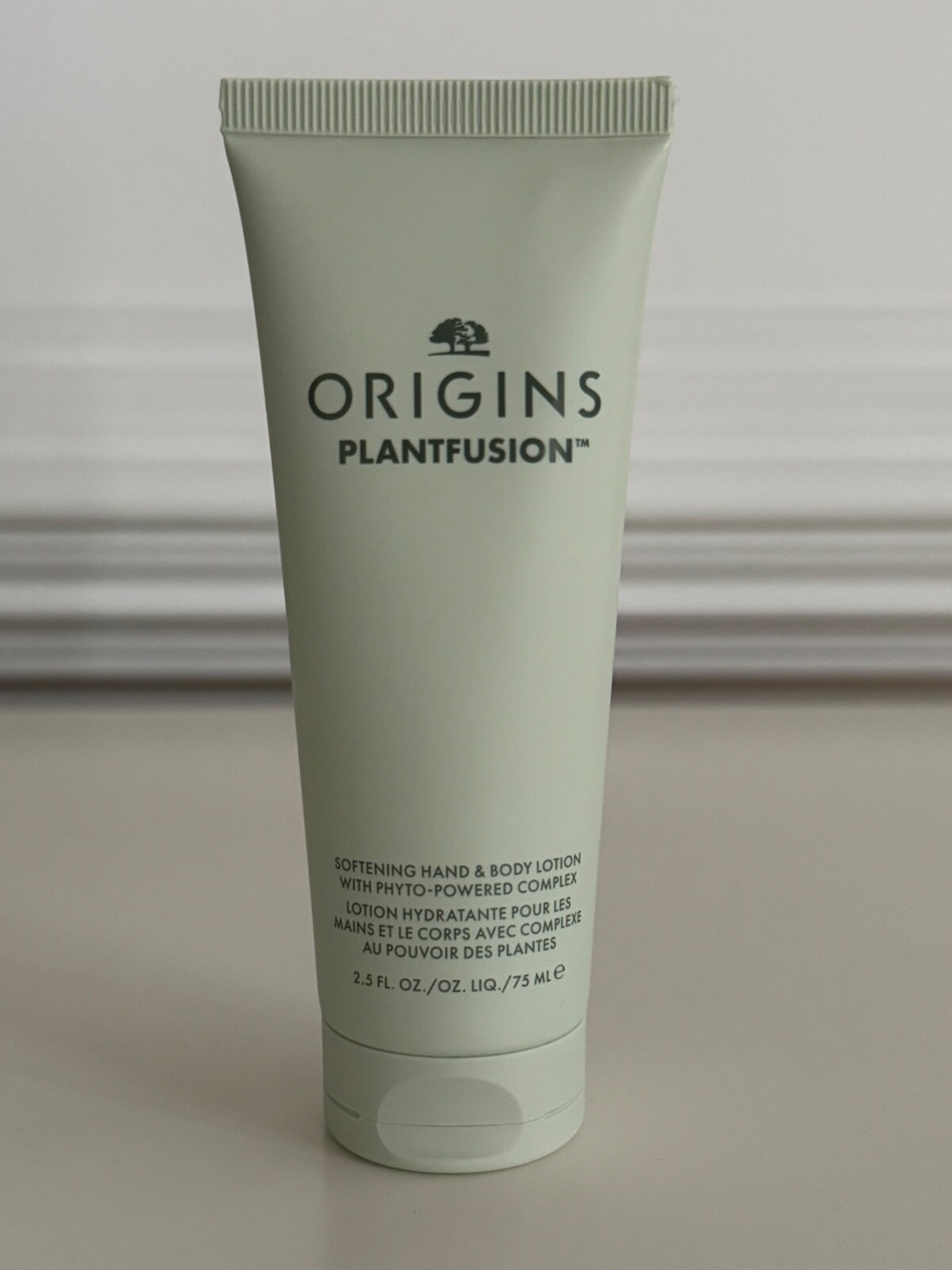 NEW Origins PLANTFUSION Hand & Body Lotion With Phyto Powered Complex 2 ...