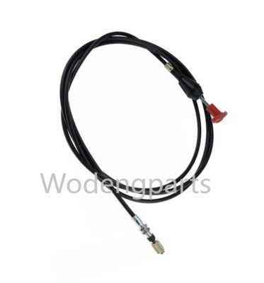39232GT Emergency Down Cable Fits for Genie Scissor Lift GS-1530 GS ...