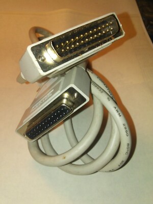 E119932 AWM 2919 80ºC 30V VW-1 Low Voltage Computer Cable Copartner 5FT | eBay