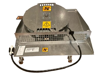 IBM 41T9368 BPF-EZ Zseries Fan Blower Module BPF-EZ, N44981, C-1787S1 ...