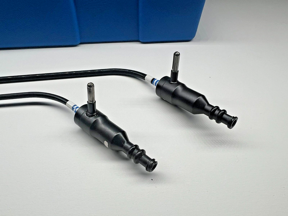 Karl Storz 10970 ENL 10970 EN w/495DC Light Cable | eBay