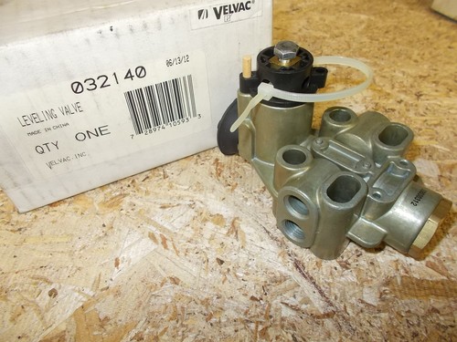 NEW Velvac 032140 Height Control Levelling Valve *FREE SHIPPING* | eBay