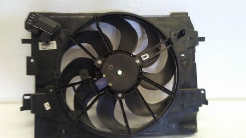 214818009R FAN / 150965 FOR RENAULT CAPTUR I J5_, H5_ 1.2 TCE 120 | eBay
