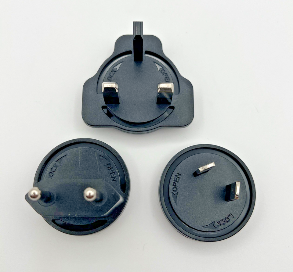 Genuine Charger for Hypervolt 2/2 Pro Go/Go 2 Hyperice 2/2 Pro Gun ...