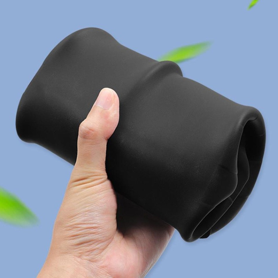 Center Console Box Silicone Tray Wear Resistant Precise Fit Non-slip ...