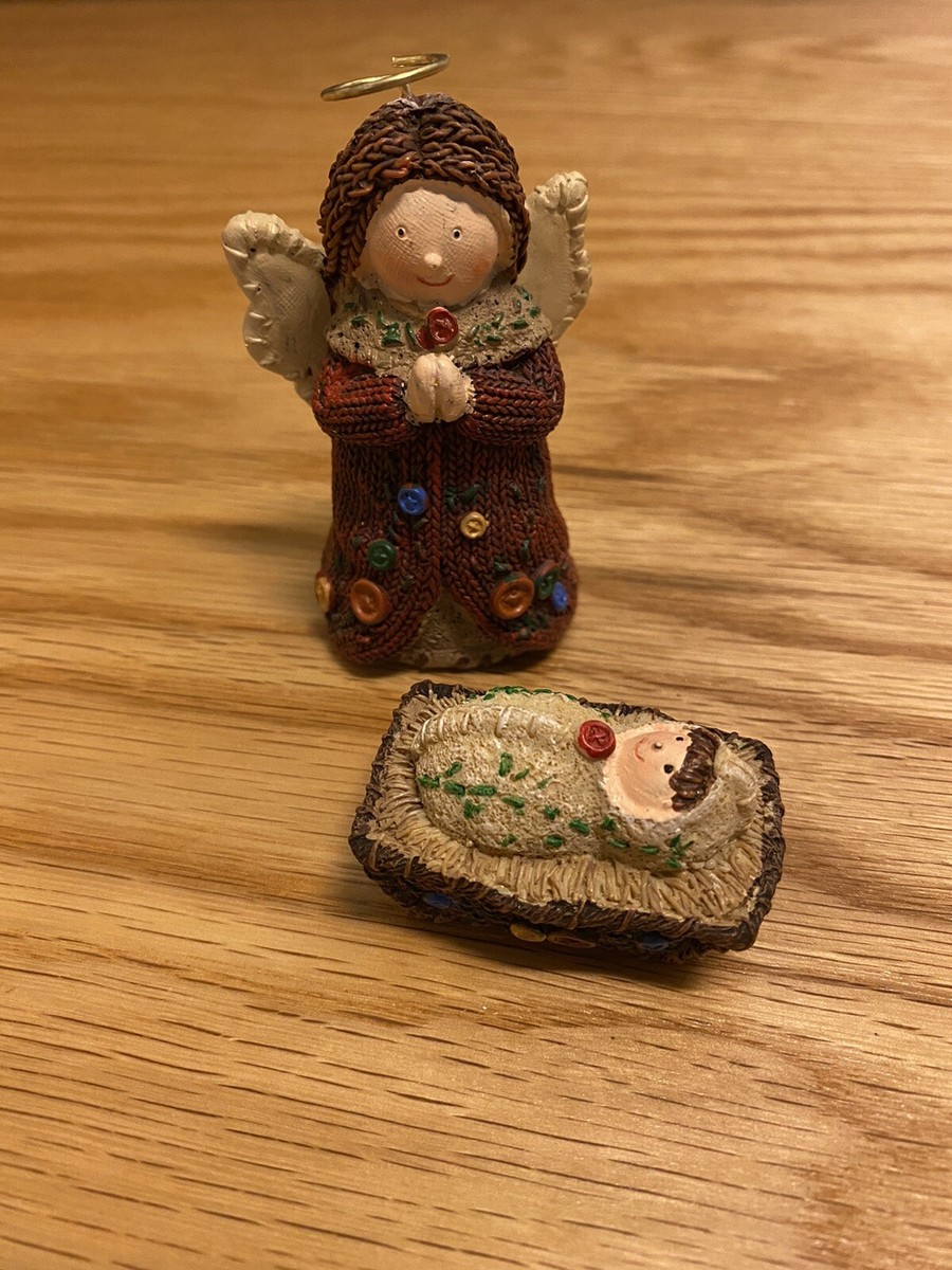 Hobby Lobby Angel Figurines I Shopped At Michaels And Hobby Lobby For