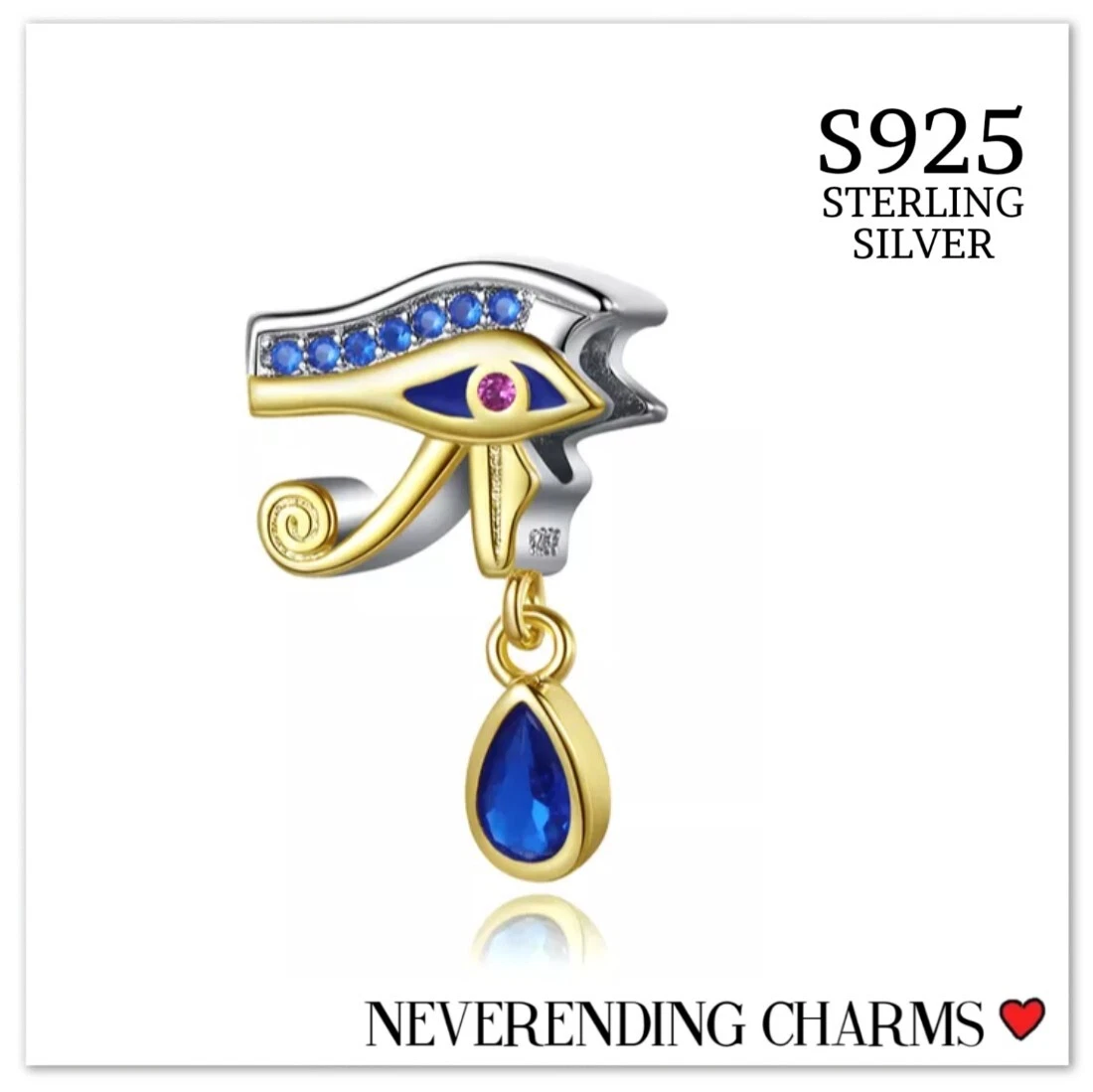 Eye Of Horus Evil Eye