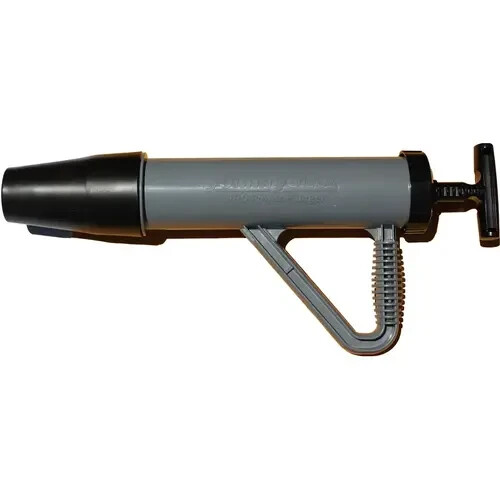 Toilet Plunger 18" L x 4" D PRO Power Johnny Jolter JJR-304 | eBay