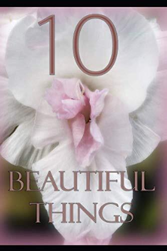 10 Beautiful Things by Astbury, Brian Book The Fast Free Shipping | eBay