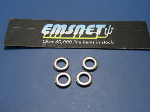 GENERIC NAS620C10 Qty of 650 per Lot 18-8 Stainless Steel Mil. Spec ...