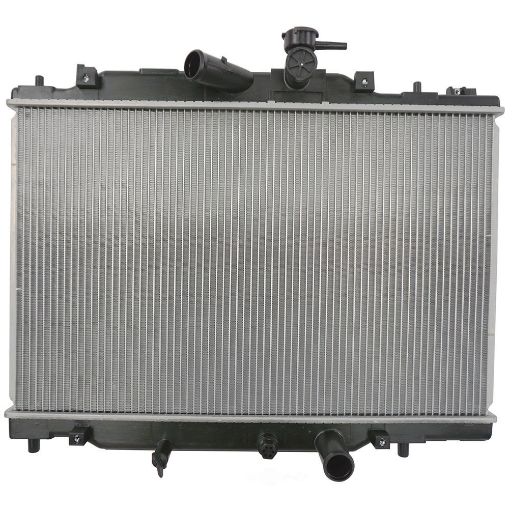 Radiator DENSO 221-9505 for sale online | eBay