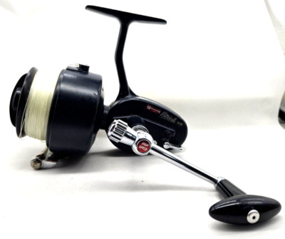 Spinning Reels - Vintage Garcia Mitchell 406 Spinning