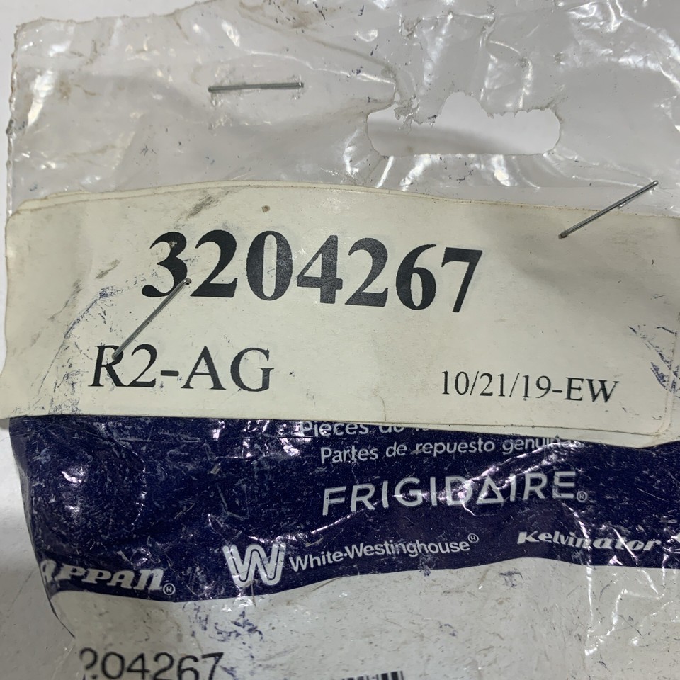 NEW OEM GENUINE FRIGIDAIRE DRYER High-Limit Thermostat 3204267 (P8) | eBay