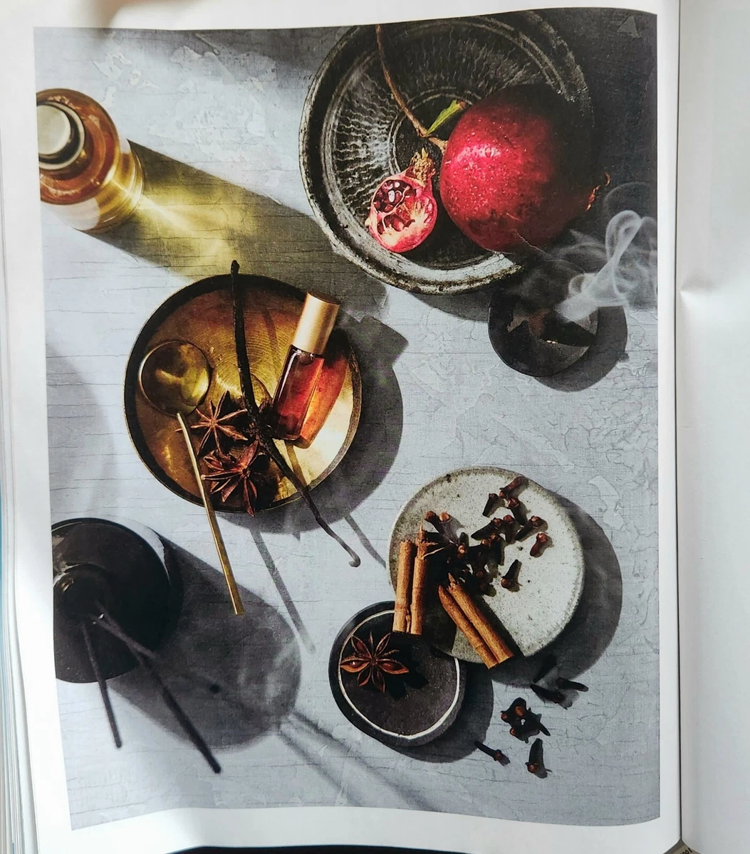 Real Simple Still Life