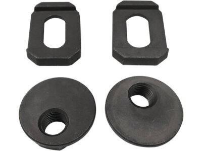 For 2004-2022 Ford F150 Alignment Caster Camber Kit Front 56988YS 2010 ...