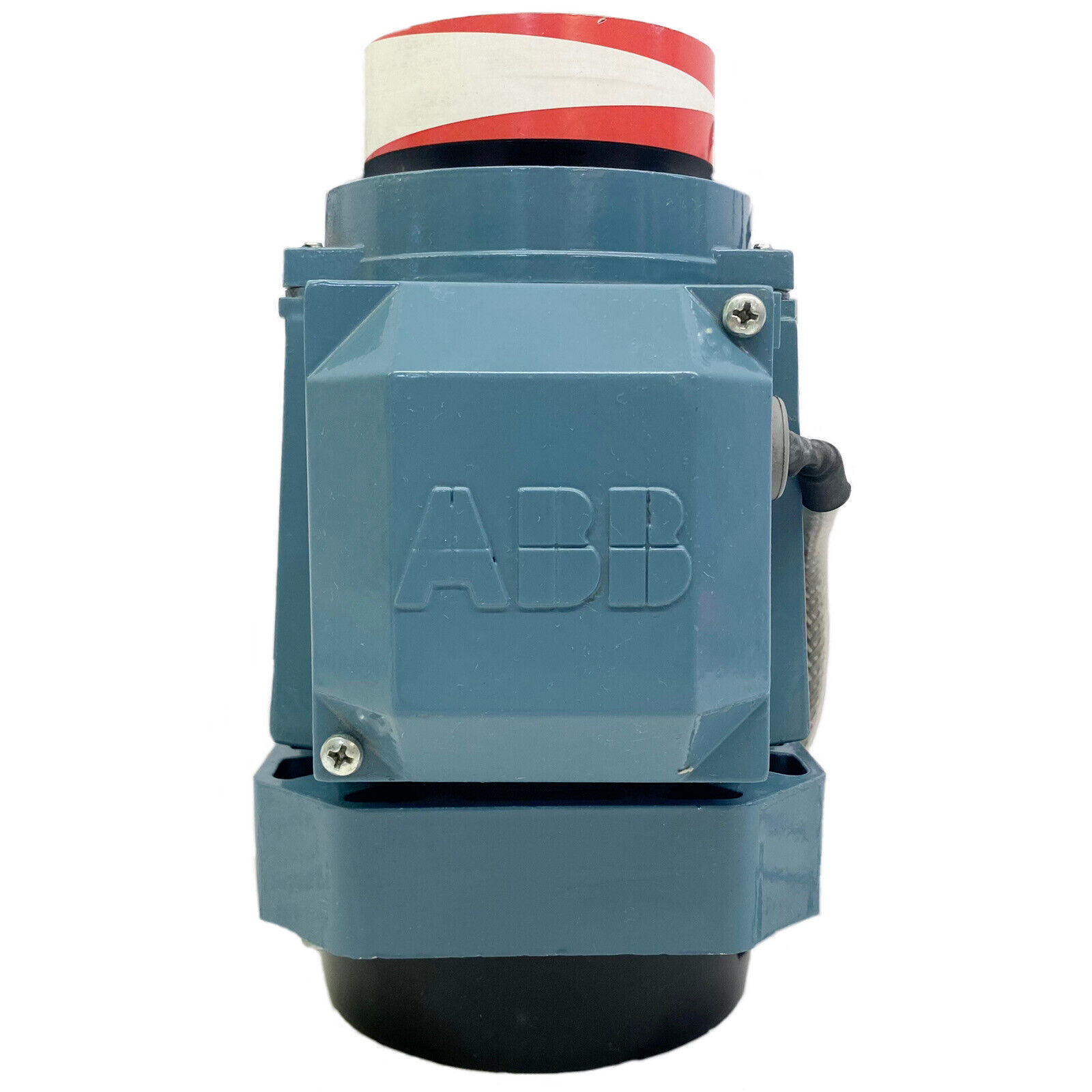ABB Motor 3GAA062002-ASC CI.F IP 55 IEC 34 USA for sale online | eBay