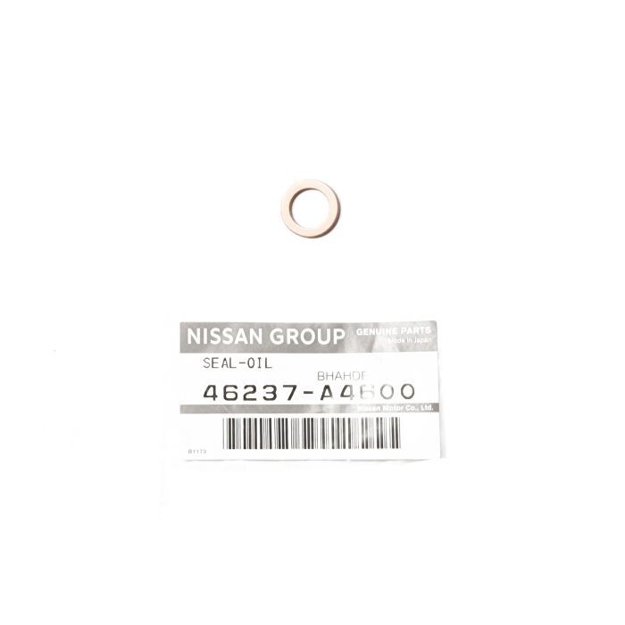 Nissan Skyline V36 Gasket Brake Hose 46237-a4600 for sale online | eBay