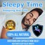 Sleeping Pills Strong 500mg Aids Sleep Sleepy Time Capsules Insomnia ...
