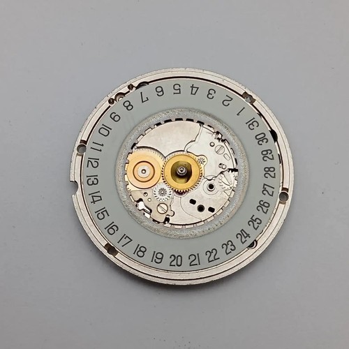 ETA 955.414 Quartz Watch Movement (Not Tested) | eBay