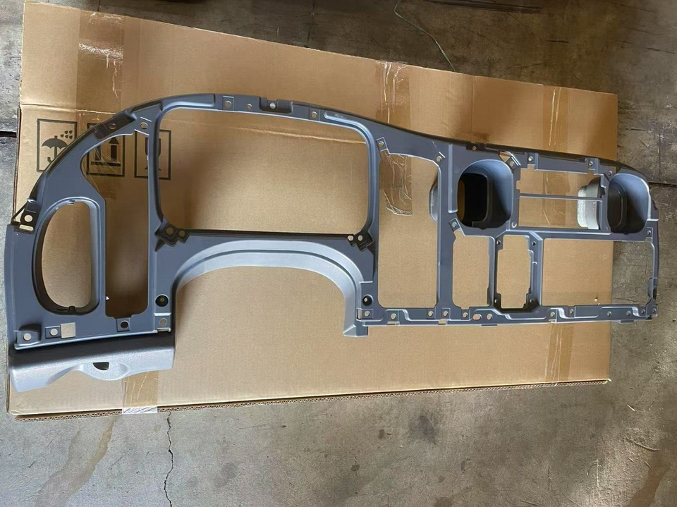 Dash Panel For Freightliner M2 106 112 2006-2012 | eBay