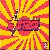 Various Artists - Banzai (Original Soundtrack, 2001) for sale online ...