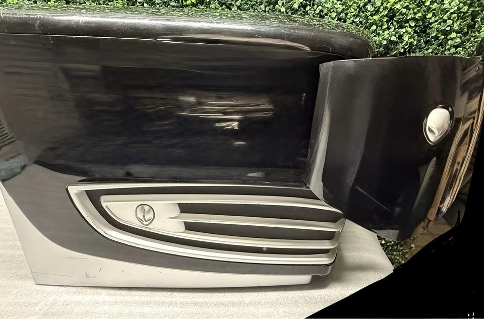 Vintage Alienware Aurora Area-51 7500 2007 *Working LEDS* | eBay