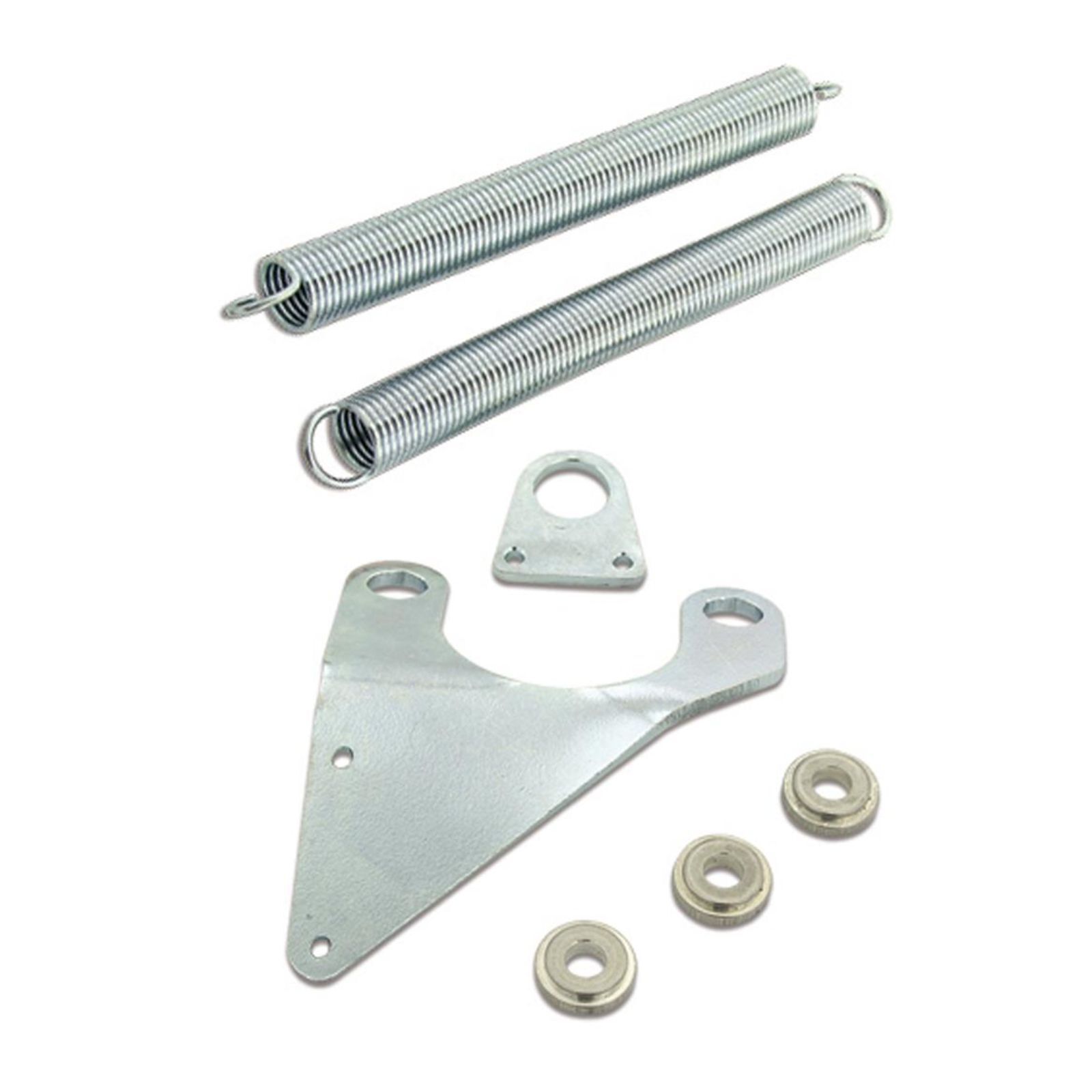 KLUHSMAN RACING PRODUCTS Carb Spring Return Kit P/N - KRC-1046 | eBay