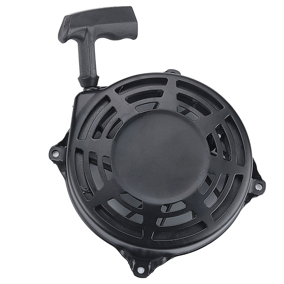 Recoil Pull Cord Starter Assembly For Briggs Stratton 497680 Engine ...