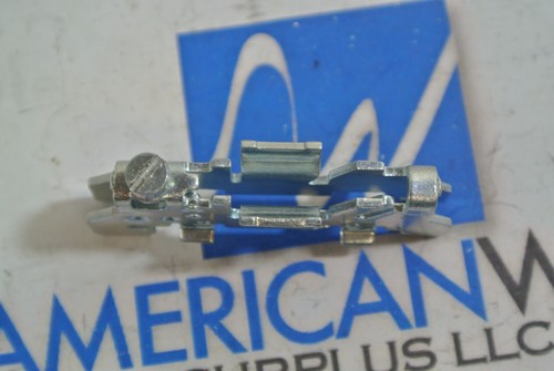 New Surplus Siemens 8WA1805 8 WA 1 805 Steel Retainer 10.3 MM | eBay