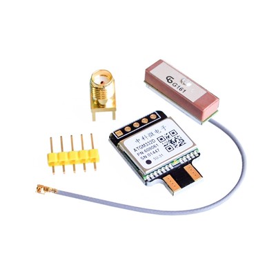 Time Test Equipment - Gps Time Receiver